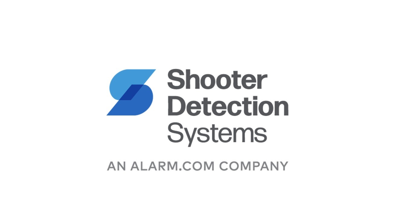 Professional Dealer of Alarm.com Shooter Detection Systems